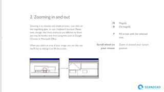10 Keyboard Shortcuts that Every Scan2CAD User Should Know | PPT