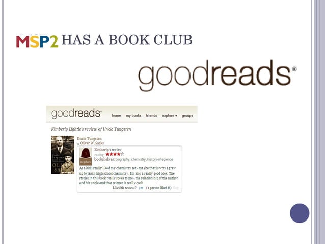 MSP2: Middles School Portal 2 Math & Science Pathways | PPT