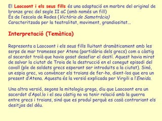 Laocoont i els seus fills | PDF
