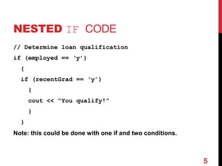 10-Lec - Nested IF Statement.pptx
