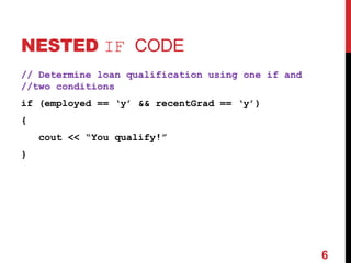 10-Lec - Nested IF Statement.pptx