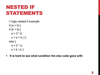 10-Lec - Nested IF Statement.pptx