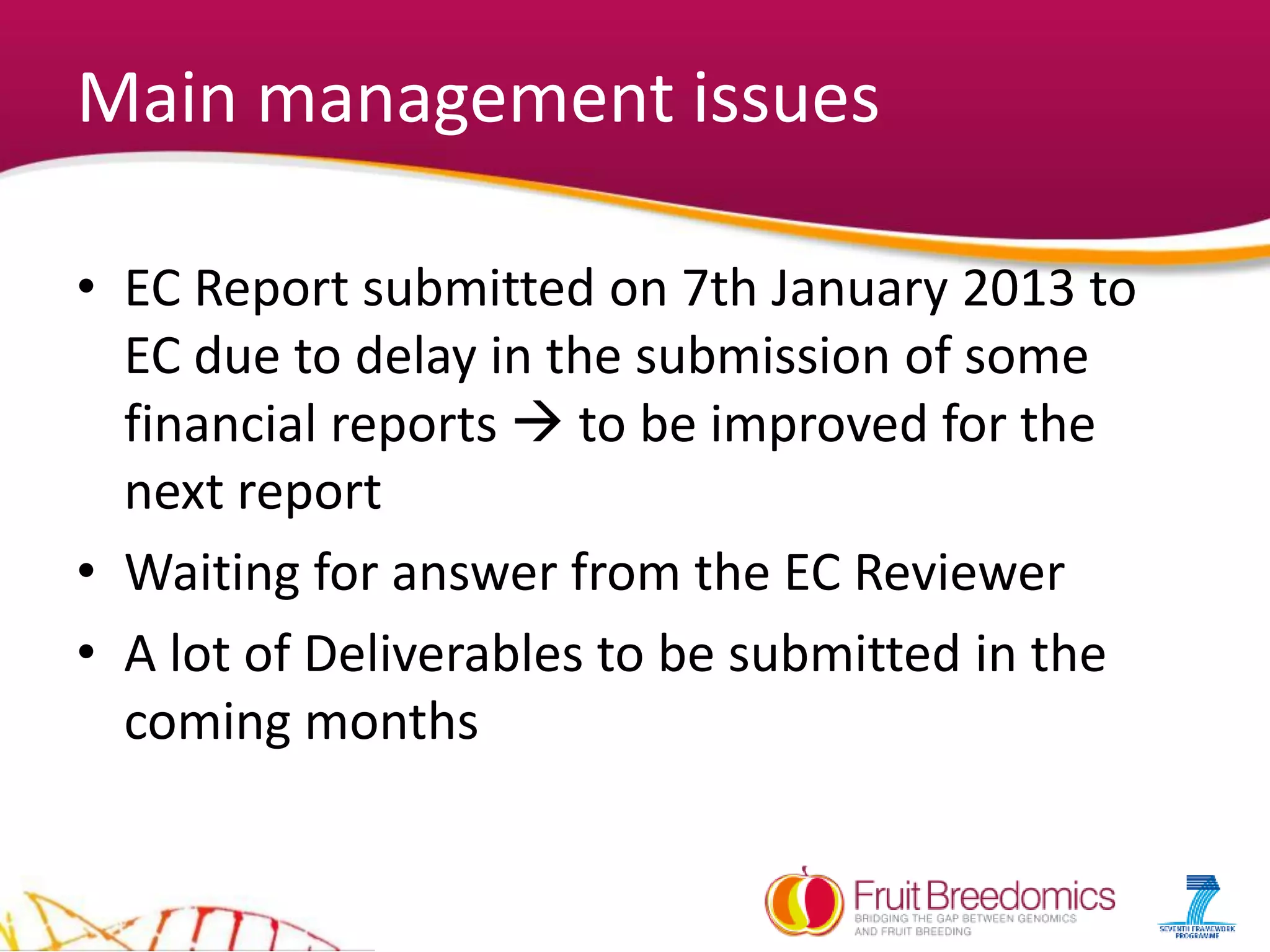 10 management issues-20130221 | PPT