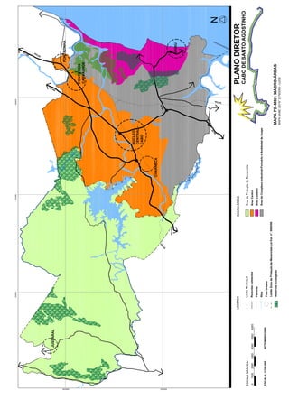 10 Mapa Pd M02 Macro áReas