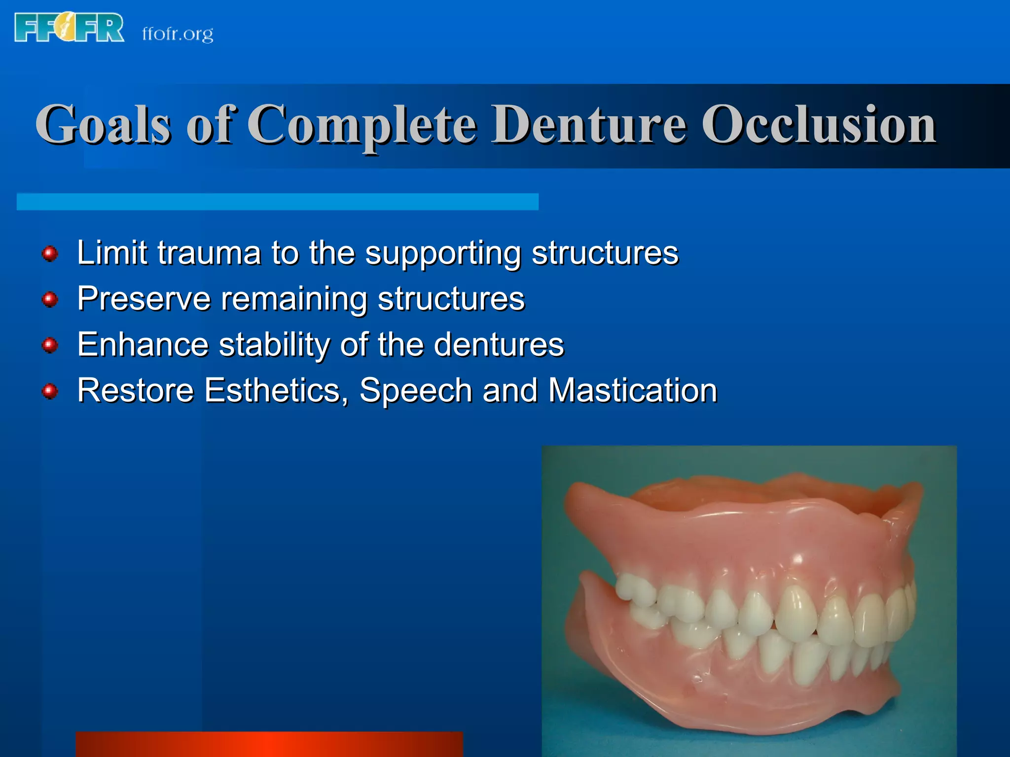 10.maxillomandibular relation records | PPT