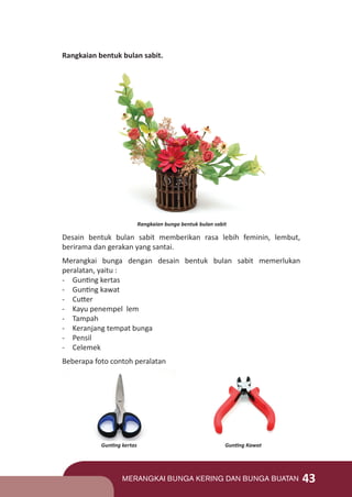 10 merangkai-bunga-kering | PDF