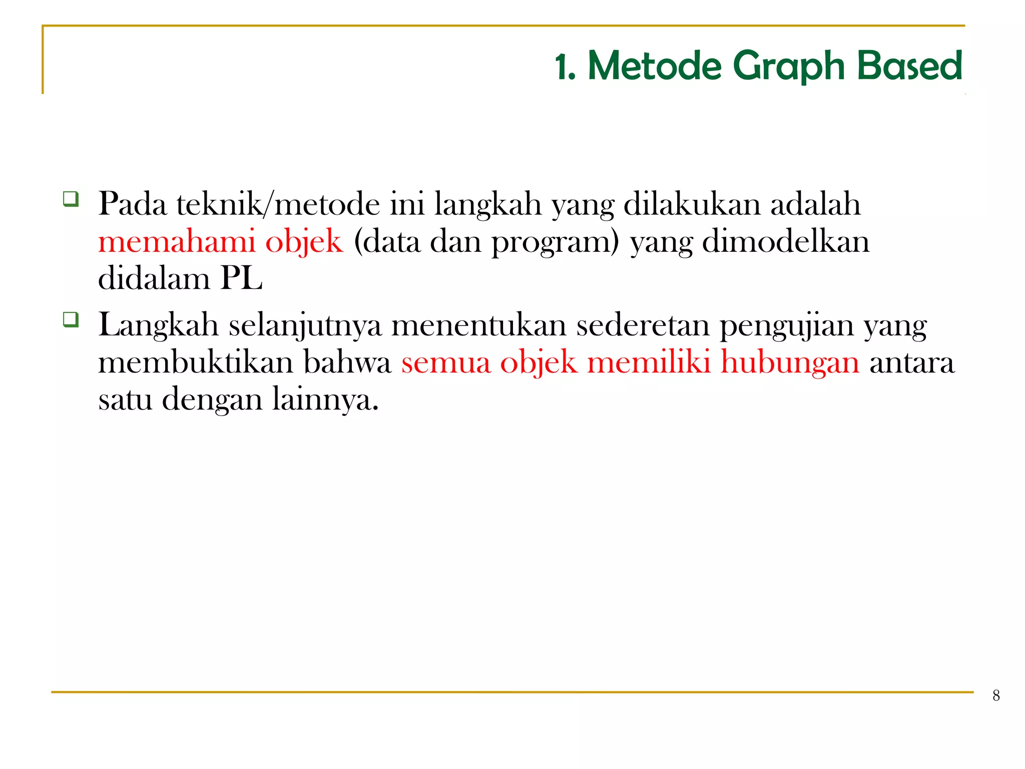 metode-pengujian-blackbox | PPT
