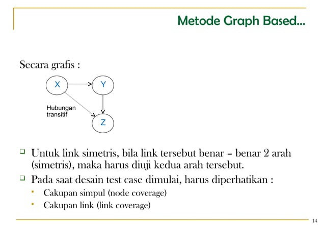 metode-pengujian-blackbox | PPT