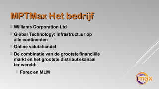 Geld verdienen in 10 minuten per dag, minimale inspanning, maximaal ...