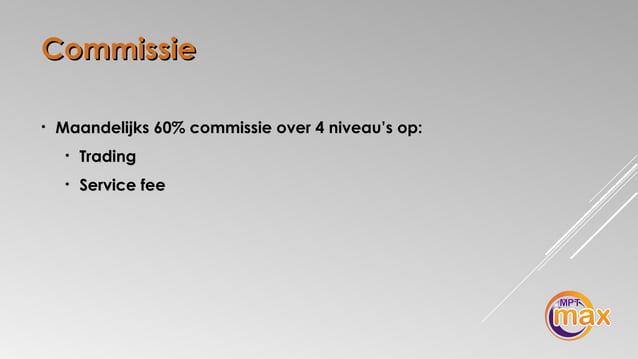 Geld verdienen in 10 minuten per dag, minimale inspanning, maximaal ...