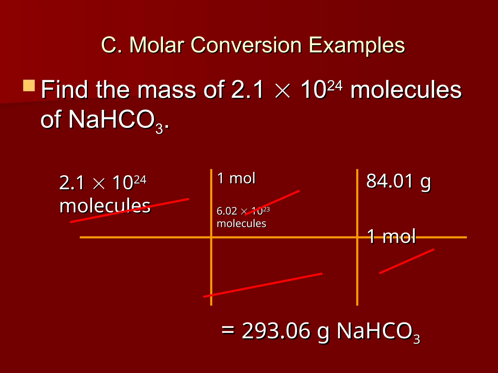 10-MOLES-MOLAR-MASS-AND-AVOGADROS-NUMBER.ppt