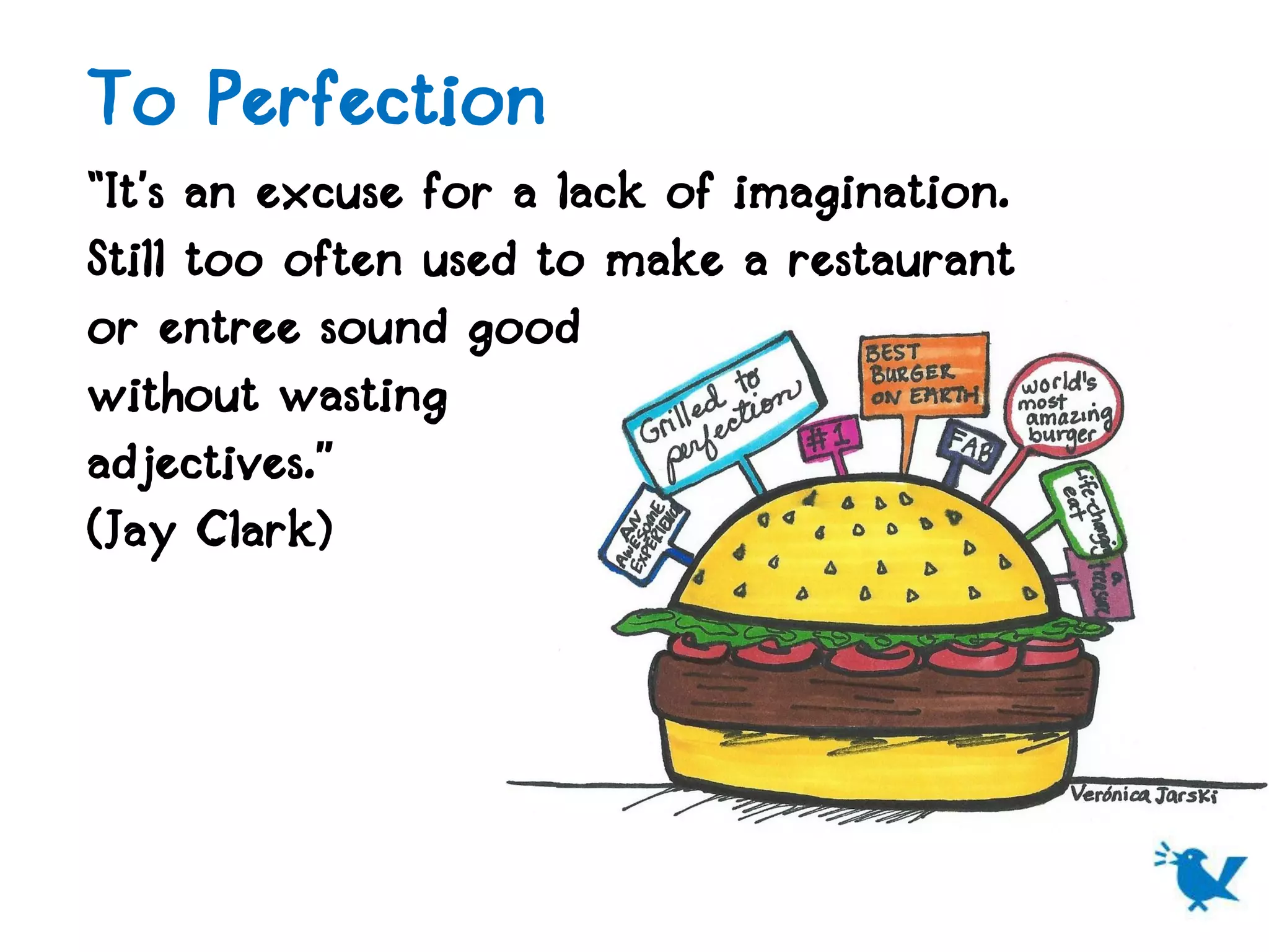 10 Marketing Buzzwords to Stop Using | PDF