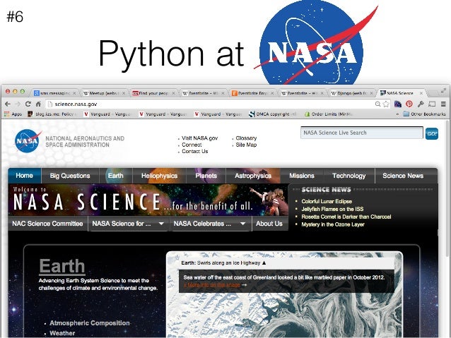 10 More things you can do with python 10-more-things-you-can-do-with-python