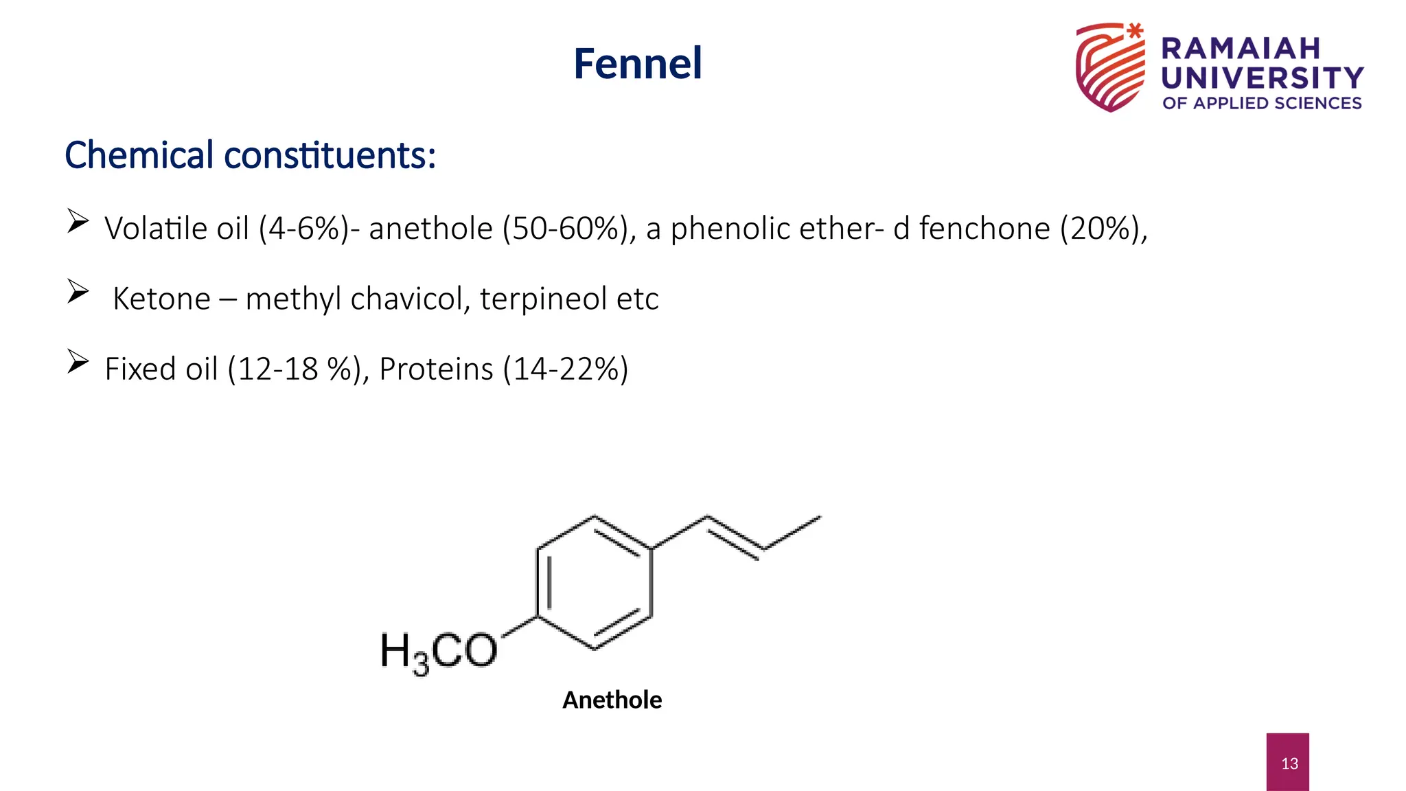 10-morphology and microscopy of Fennel .pptx