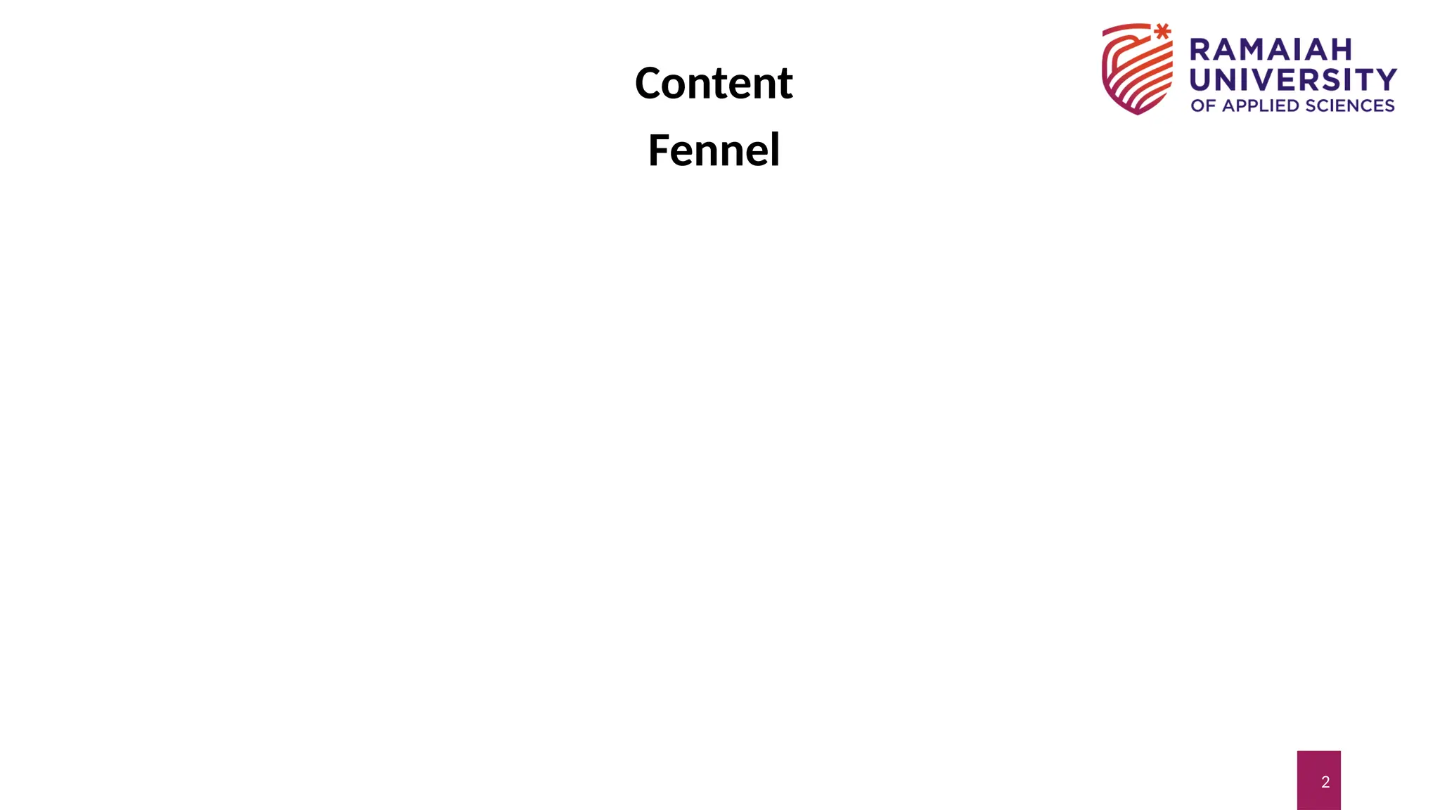 10-morphology and microscopy of Fennel .pptx