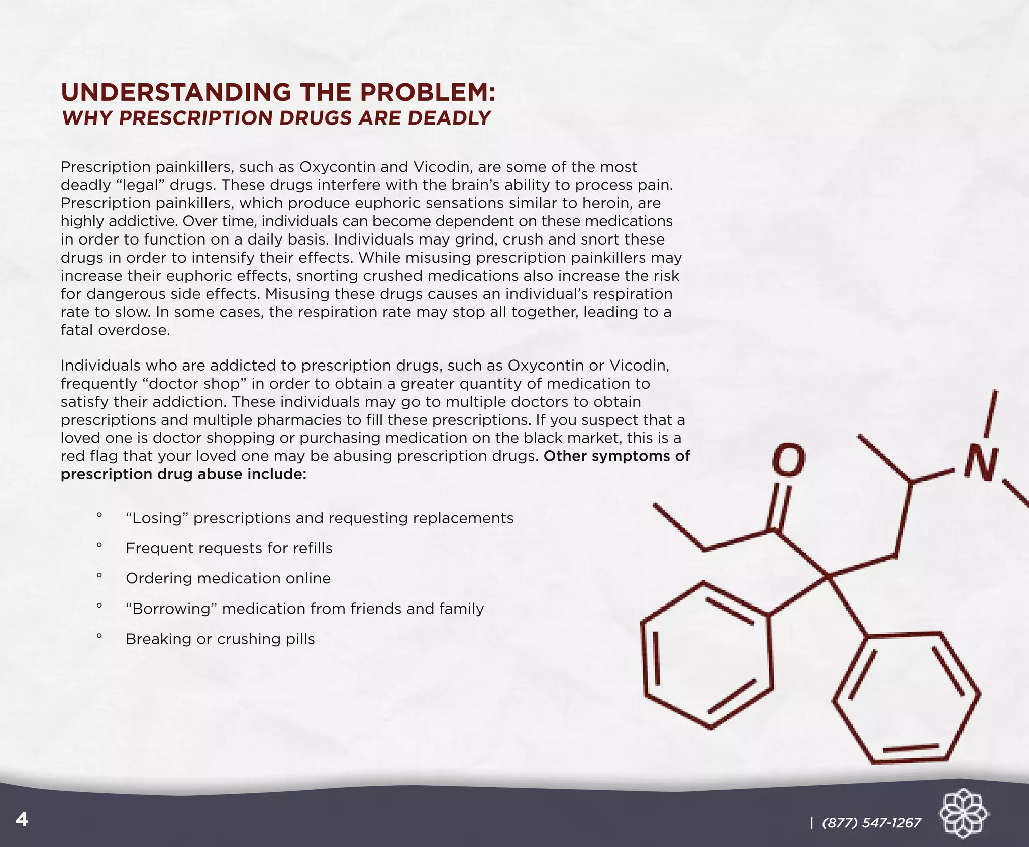 10 Most Dangerous Prescription Medications | PDF