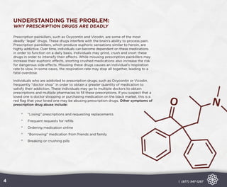 10 Most Dangerous Prescription Medications | PDF