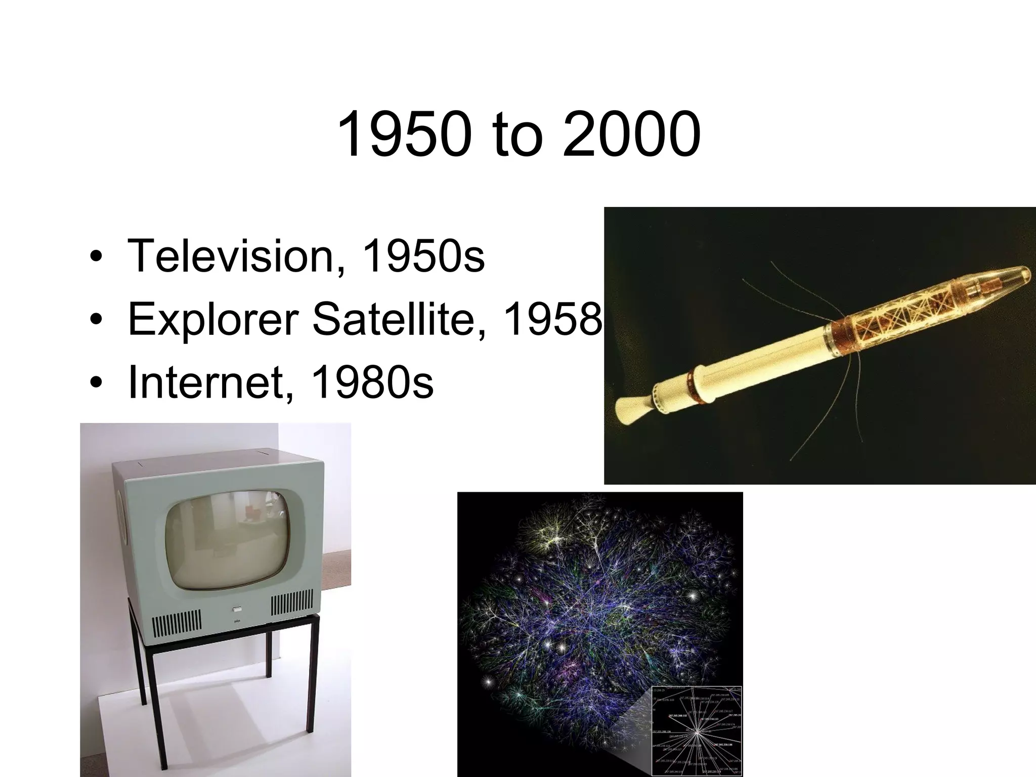 10 Most Important Inventions 2 | PPT