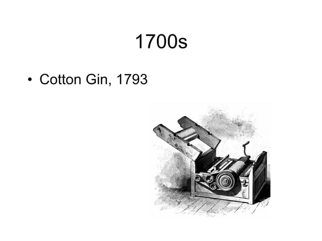 10 Most Important Inventions 2 | PPT