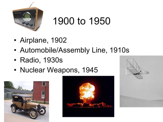 10 Most Important Inventions 2 | PPT