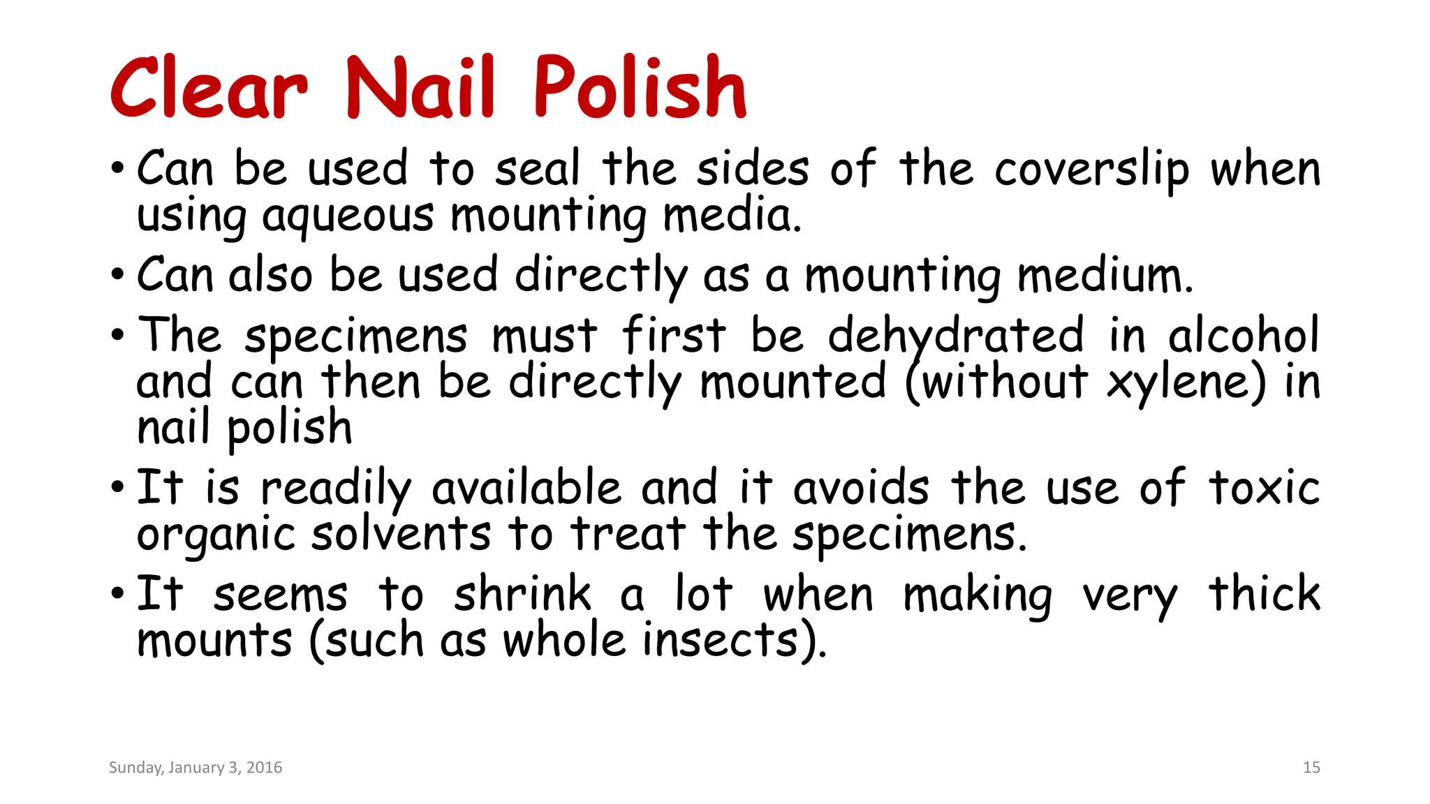 10 - Mounting Media.pdf