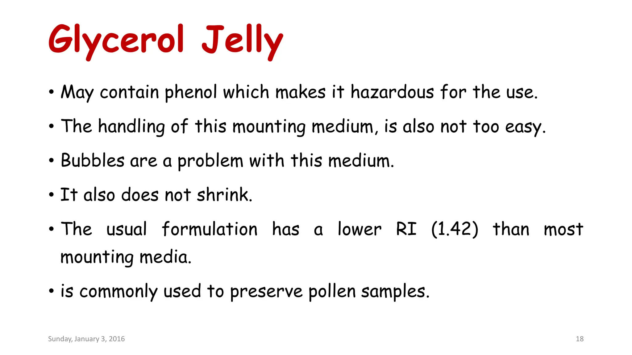 10 - Mounting Media.pdf