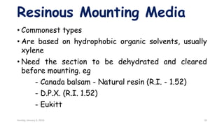 10 - Mounting Media.pdf