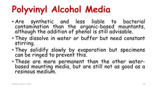 10 - Mounting Media.pdf