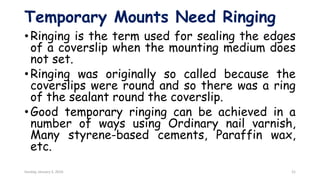 10 - Mounting Media.pdf