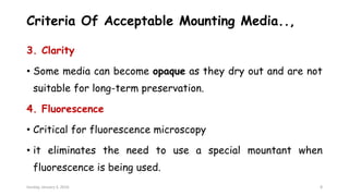 10 - Mounting Media.pdf