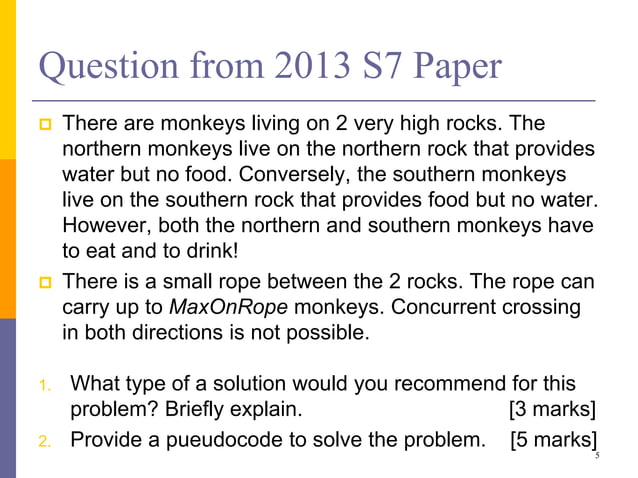Mutual Exclusion in Distributed Memory Systems | PPTX