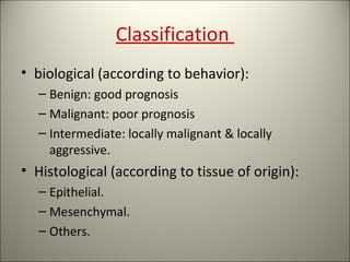 10 neoplasia | PPT | Cancer | Diseases and Conditions