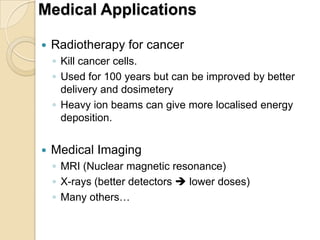 nuclear physics | PPTX