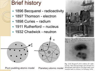 nuclear physics | PPT