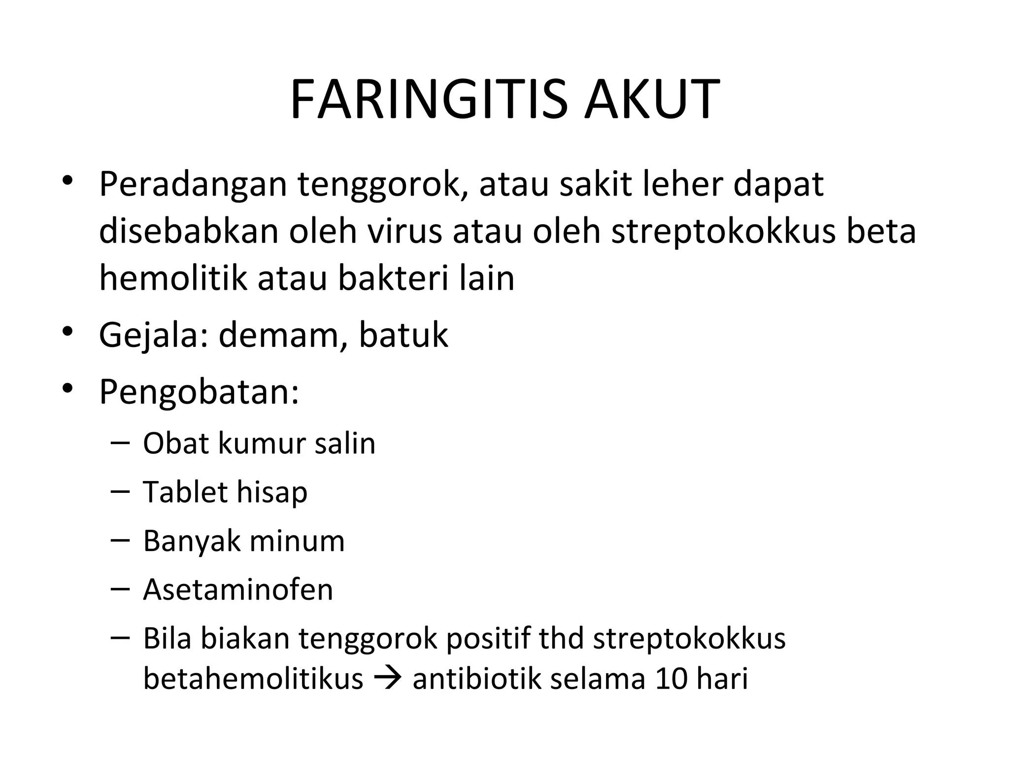 10 obat-obat-infeksi-saluran-pernafasan-atas | PPT