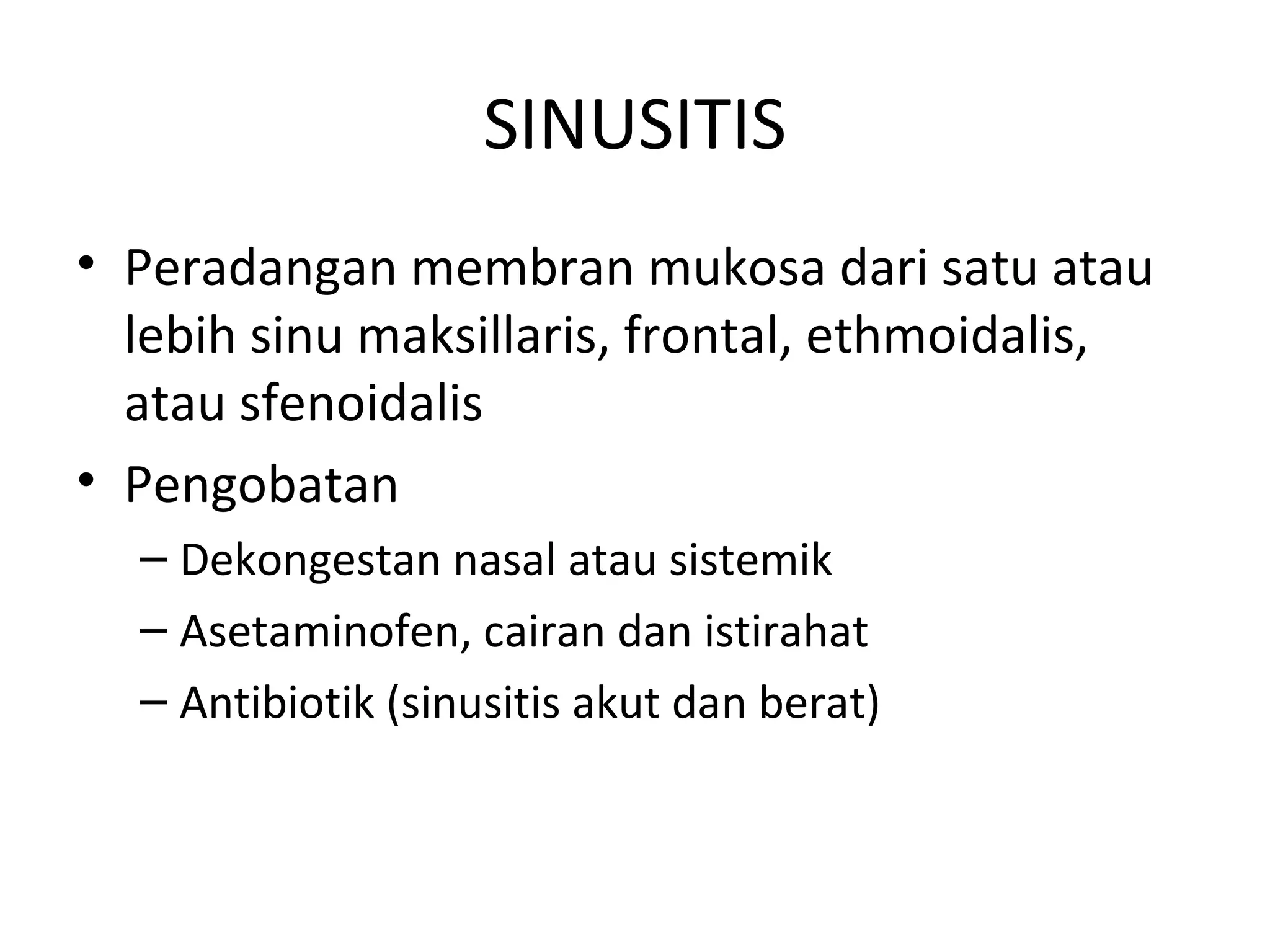 10 obat-obat-infeksi-saluran-pernafasan-atas | PPT