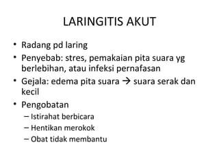 10 obat-obat-infeksi-saluran-pernafasan-atas | PPT