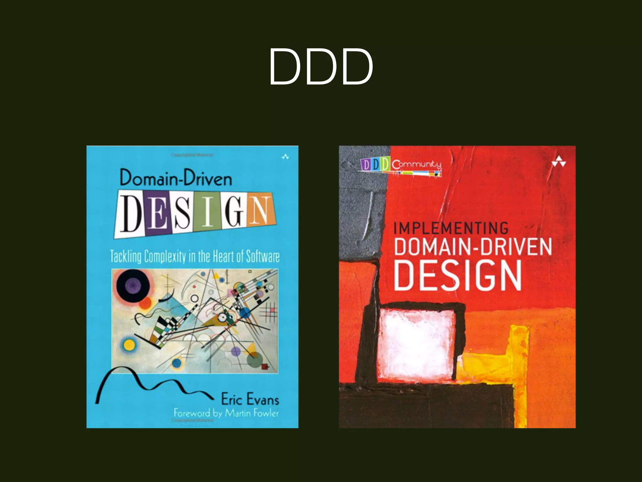 10 Object Oriented Design Heuristics For Rubyists Ppt
