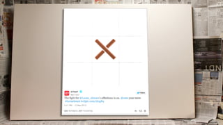 10 orlando-kit katHow KITKAT "won the internet" - The Hard Yards ...