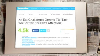 10 orlando-kit katHow KITKAT "won the internet" - The Hard Yards ...