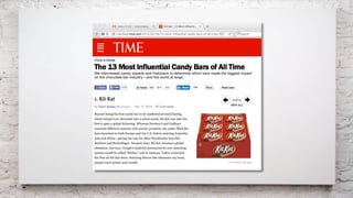 10 orlando-kit katHow KITKAT "won the internet" - The Hard Yards ...