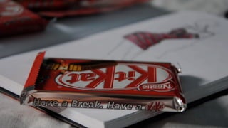 10 orlando-kit katHow KITKAT "won the internet" - The Hard Yards ...