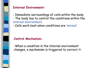 10. Osmoregulation | PPT