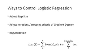 10 -- Overfitting and Underfitting.pptx