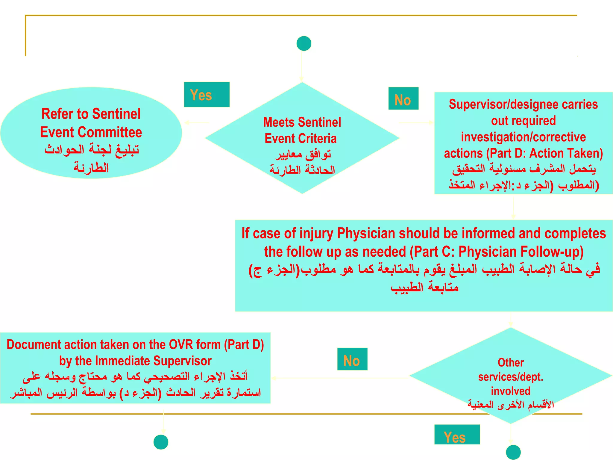 10 ovr reporting handbook | PPT