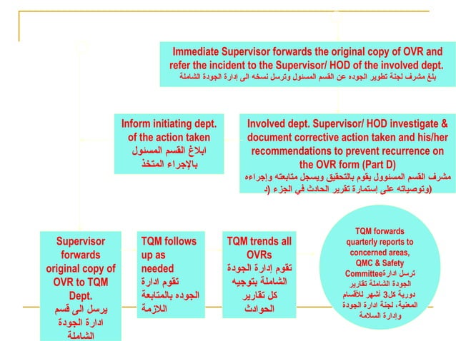 10 ovr reporting handbook | PPT