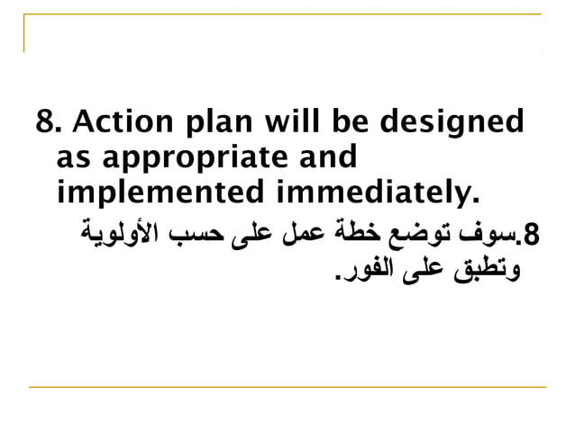 10 ovr reporting handbook | PPT