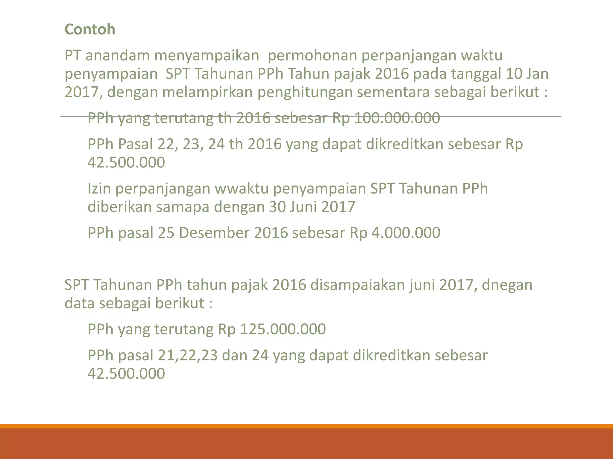 10- Pajak Penghasilan Pasal 25.ppt
