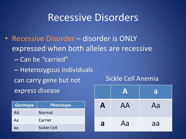 Patterns of Inheritance | PPTX | Genetics | Science