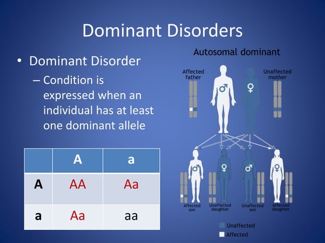 Patterns of Inheritance | PPTX | Genetics | Science